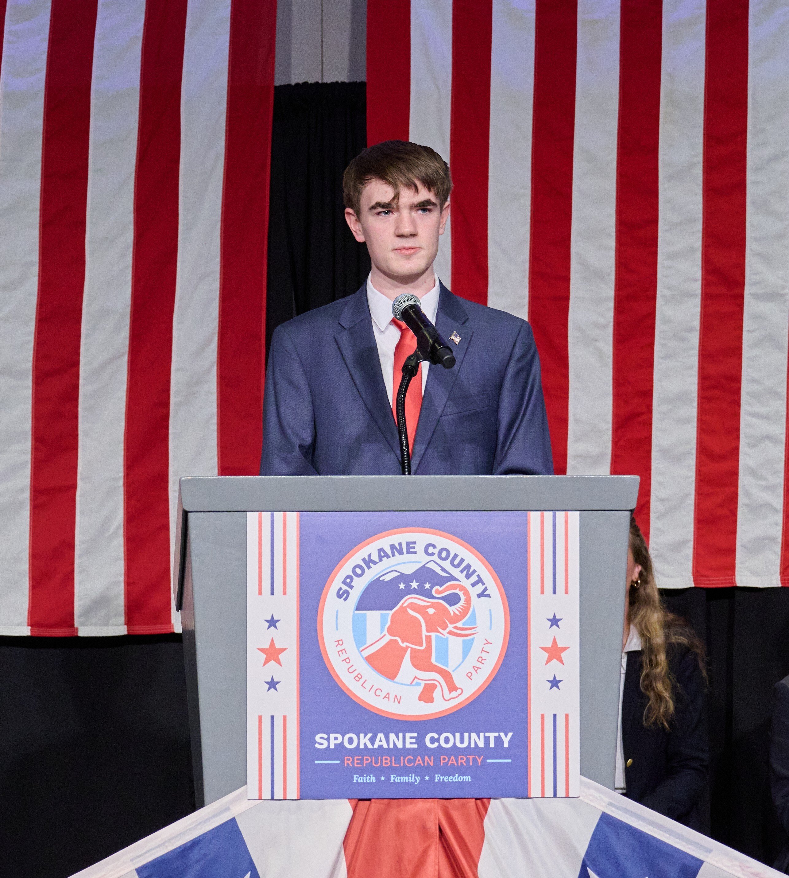 Lincoln Day Speeches