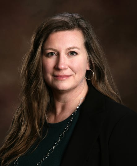 Spokane GOP Leadership