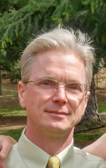 Spokane GOP Leadership