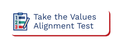 Values Alignment Quiz